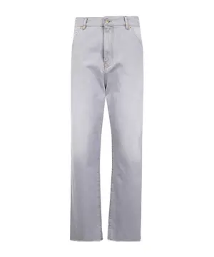 Darkpark Loose Fit Jeans For Women