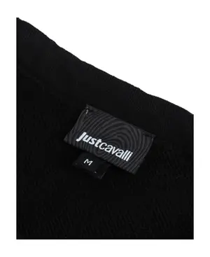 Just Cavalli Round Neck Sweater