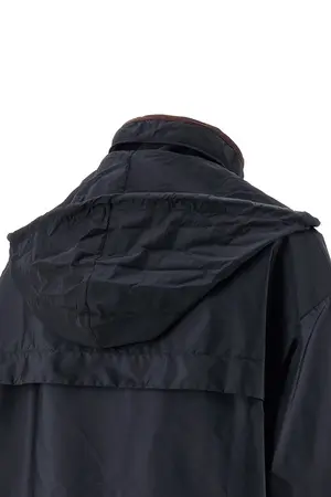 Prada Re-nylon Blouson Jacket