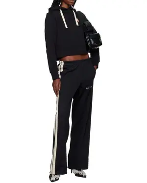 Palm Angels Striped Track Pants