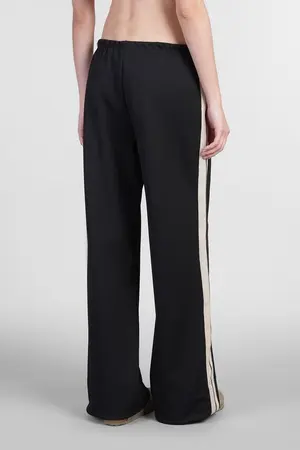 Palm Angels Track Stripe Pants