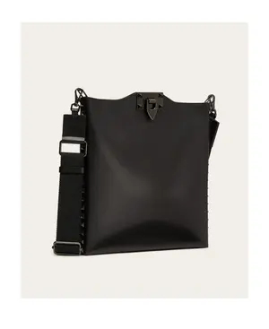 Valentino Garavani Rivet Alcove Shoulder Bag