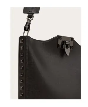 Valentino Garavani Rivet Alcove Shoulder Bag