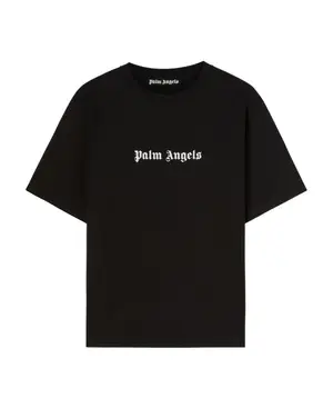 Palm Angels Crewneck T-shirts For Men