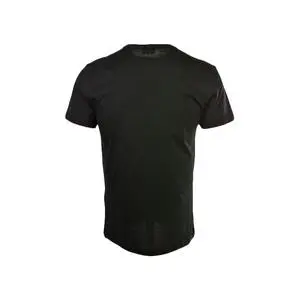 PAUL  SHARK Round-necked Logo T-shirt