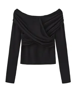Marissa Chiara Blouses