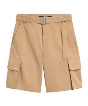 Jacquemus Cargo Shorts For Men