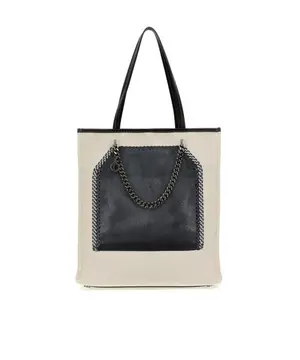 Stella Mccartney Patterned Totes