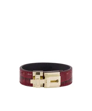 TOM FORD Turnlock Bracelet
