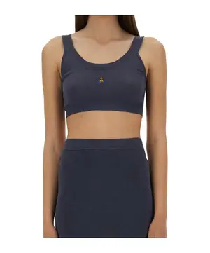 Vivienne Westwood Spaghetti Strap Camis Tanks For Women