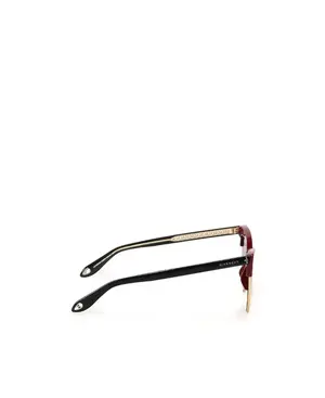 Givenchy Logo Sunglasses