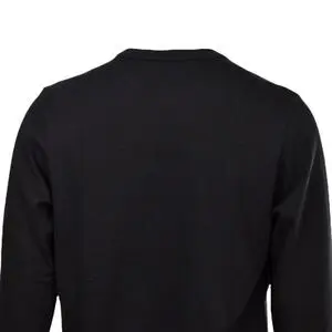 PAUL  SHARK Paul & Shark Crew Neck Yachting Logo Sweater