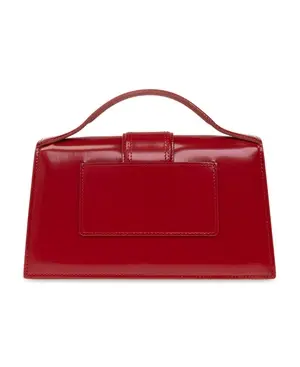 Jacquemus Le Bambino Shoulder Bag - Red