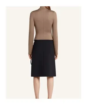 COURREGES Biker Track Jacket