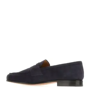 Church's Round-toe Slip-on Loafers