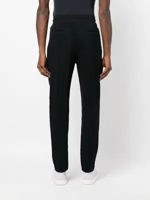 Brunello Cucinelli Straight-leg Drawstring Track Pants