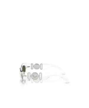 Versace Medusa Biggie Sunglasses