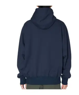 Kolor Graphic Print Hoodie