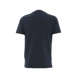 PAUL  SHARK Logo Details T-shirt