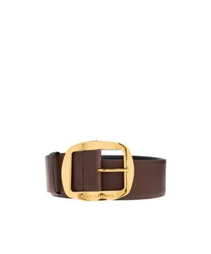 Dolce & Gabbana Engraved Accessories For Women