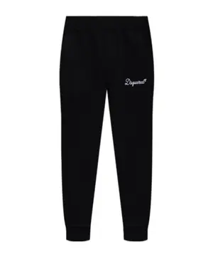 Dsquared2 Cuffed Sweatpants For Women