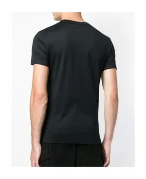 PAUL  SHARK Round-necked T-shirt