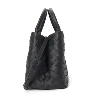 Bottega Veneta Woven Shoulder Bag