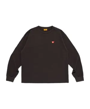 HUMAN MADE Graphic Long-sleeve T-shirt
