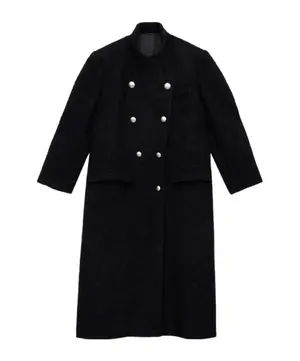 Isabel Marant Étoile Giusa Coat