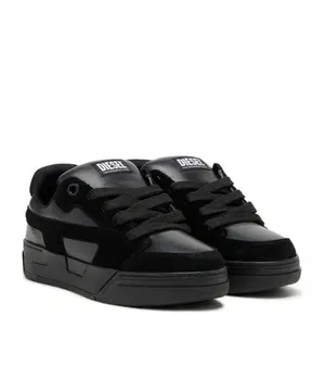 DIESEL® S-d-ollie Sneakers - Black