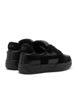 DIESEL® S-d-ollie Sneakers - Black