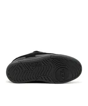 DIESEL® S-d-ollie Sneakers - Black