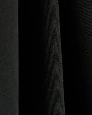Polo Ralph Lauren Logo Hoodie - Black