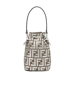 Fendi Mon Tresor Mini Bag