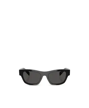 Prada Square-frame Sunglasses