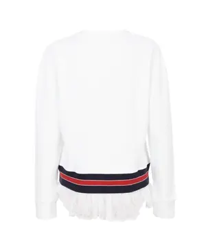 Iceberg Logo Sweatshirt