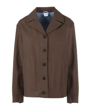 Aspesi Collared Jackets For Women