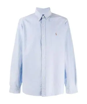 Polo Ralph Lauren Button-down Cotton Shirt
