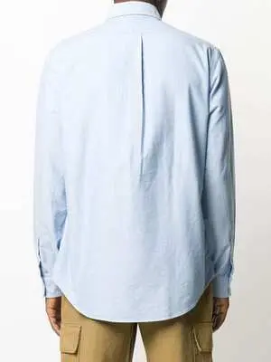 Polo Ralph Lauren Button-down Cotton Shirt