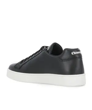 Church's Ludlow Lace-up Sneakers - Black