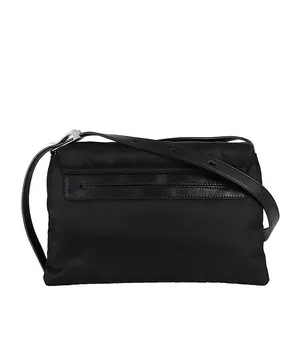 Proenza Schouler Flap Shoulder Bag