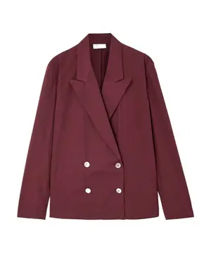 Dries Van Noten Long-sleeved Shirt