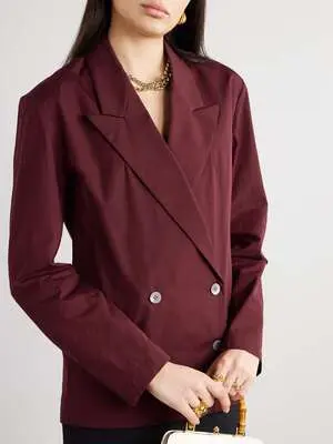 Dries Van Noten Long-sleeved Shirt