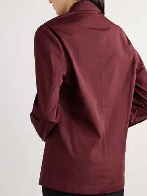 Dries Van Noten Long-sleeved Shirt