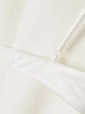 Acne Studios Long-sleeved Suit Coat With Peak Lapel