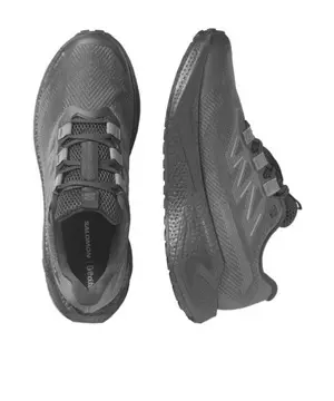 SALOMON Aero Blaze 3 Grvl All-terrain Running Sneakers