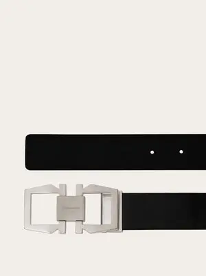 FERRAGAMO Gancini Belt
