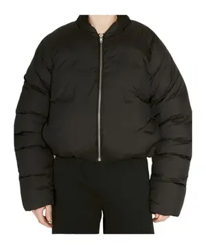 ENTIRE STUDIOS Pillow Bomber Jacket
