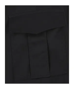 Celine Cotton Twill Skirt