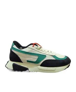 DIESEL® Lace-up Sneakers